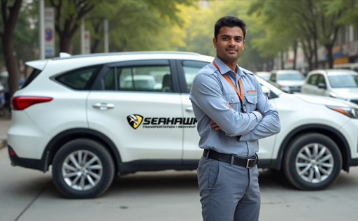 About Us - Overview | Sea Hawk Travels